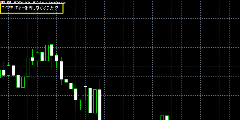 トレンドラインを連続で引けるMT4/MT5インジケーターを無料配布【trendline-key-draw】 | 国内FX・バイナリー調査隊